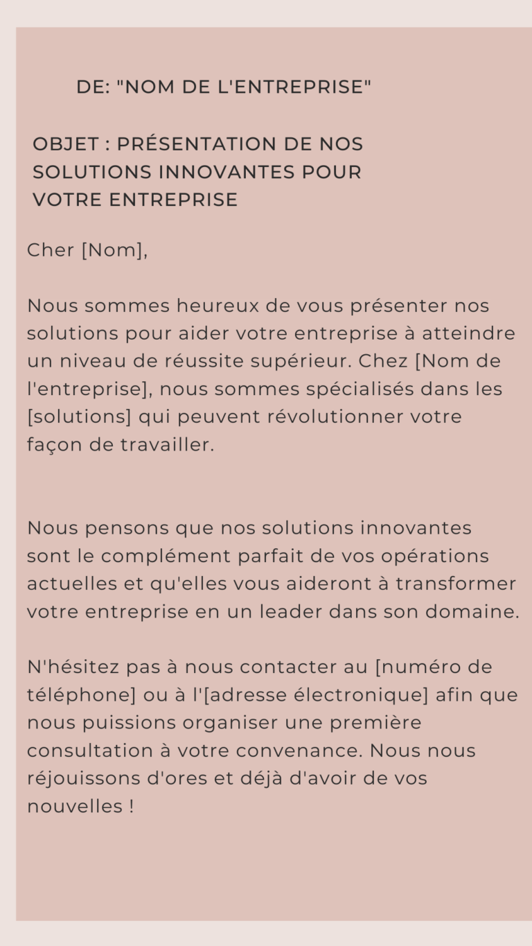 Les différents types d'emailing : quel type d'emailing utiliser